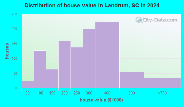Landrum, South Carolina (SC 29356) profile: population, maps, real ...