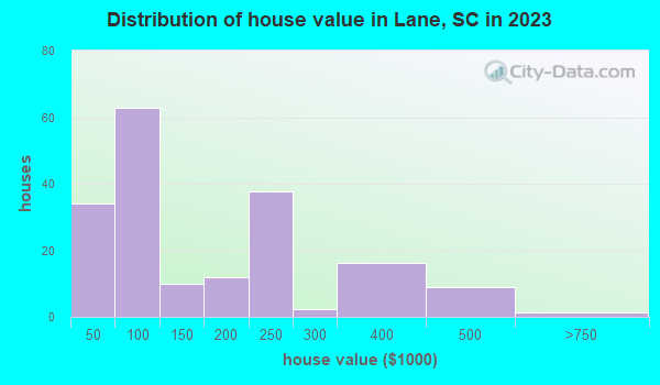 Lane, South Carolina (SC 29564, 29590) profile: population, maps, real ...