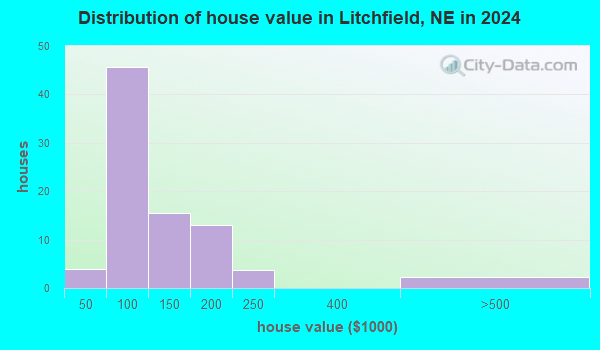Litchfield, Nebraska (NE 68852) profile: population, maps, real estate ...