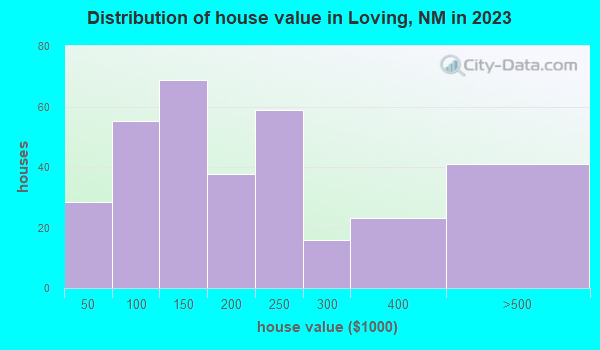 Loving, New Mexico (NM 88256) profile: population, maps, real estate ...