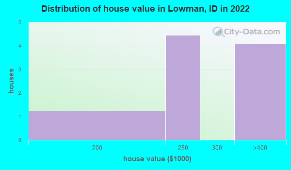 Lowman, Idaho (ID 83637) profile: population, maps, real estate ...