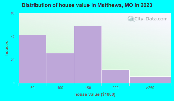 Matthews, Missouri (MO 63867) profile: population, maps, real estate ...