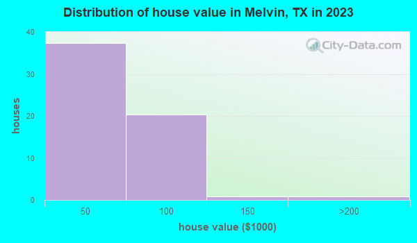 Melvin, Texas (TX 76858) profile: population, maps, real estate ...