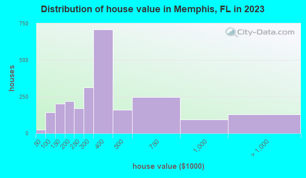 Memphis, Florida (FL 34221) profile: population, maps, real estate ...
