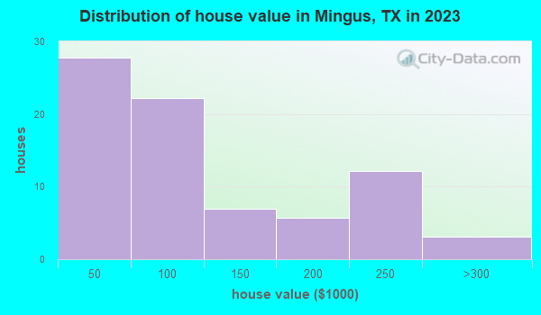 Mingus, Texas (TX 76463) profile: population, maps, real estate ...