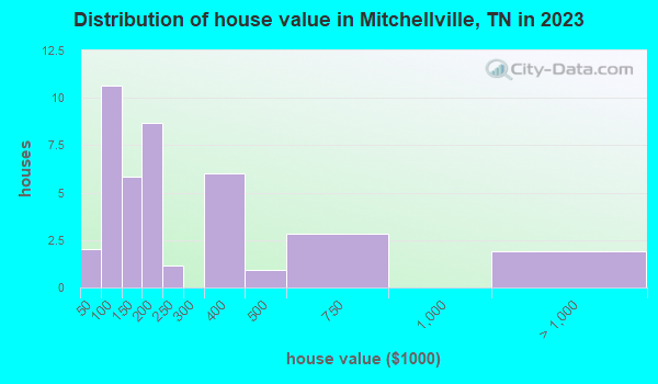 Mitchellville, Tennessee (TN 37148) profile: population, maps, real ...