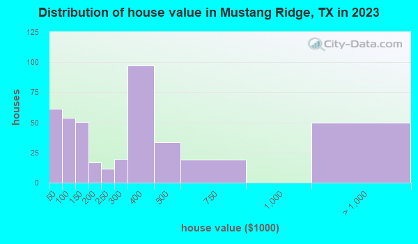 Mustang Ridge, Texas (TX 78616) profile: population, maps, real estate ...