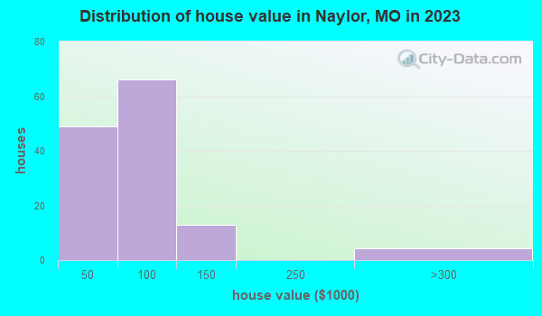 Naylor, Missouri (MO 63953) profile: population, maps, real estate ...