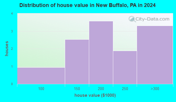 New Buffalo, Pennsylvania (PA 17069) profile: population, maps, real ...