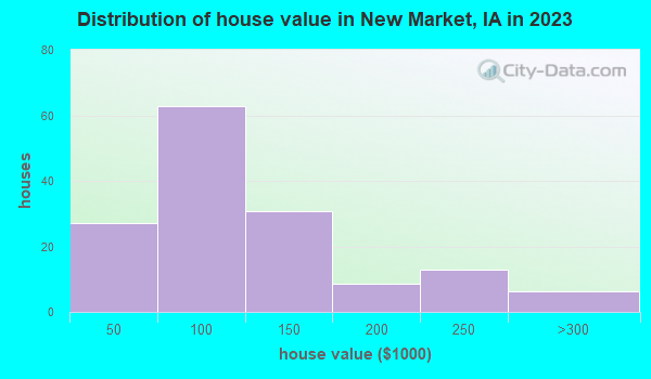 New Market, Iowa (IA 51646) profile: population, maps, real estate ...