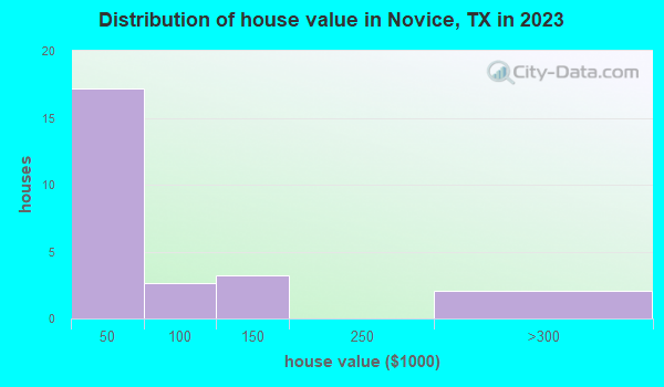 Novice, Texas (TX 79538) profile: population, maps, real estate ...