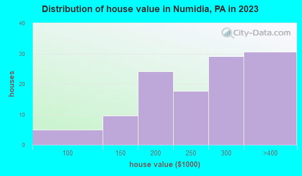 Numidia, Pennsylvania (PA 17820) profile: population, maps, real estate ...