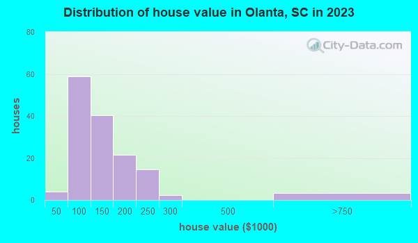 Olanta, South Carolina (SC 29114) profile: population, maps, real ...
