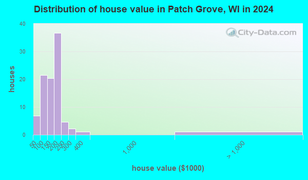 Patch Grove, Wisconsin (WI 53817) profile: population, maps, real ...