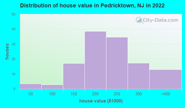 Pedricktown, New Jersey (NJ 08067) profile: population, maps, real ...