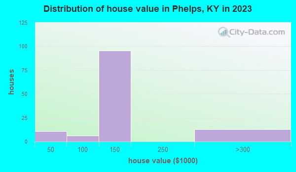 Phelps, Kentucky (KY 41553) profile: population, maps, real estate ...