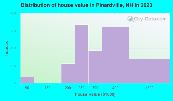 Pinardville, New Hampshire (NH 03102) profile: population, maps, real ...