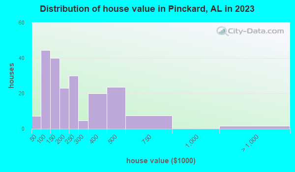 Pinckard, Alabama (AL 36371) profile: population, maps, real estate ...