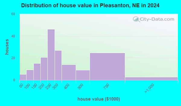 Pleasanton, Nebraska (NE 68866) profile: population, maps, real estate ...