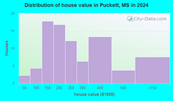 Puckett, Mississippi (MS 39042) profile: population, maps, real estate ...