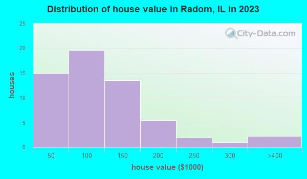 Radom, Illinois (IL 62876) profile: population, maps, real estate ...