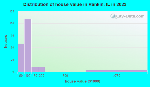 Rankin, Illinois (IL 60960) profile: population, maps, real estate ...