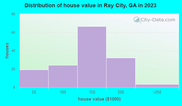 Ray City, Georgia (GA 31645) profile: population, maps, real estate ...