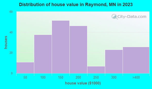 Raymond, Minnesota (MN 56282) profile: population, maps, real estate ...