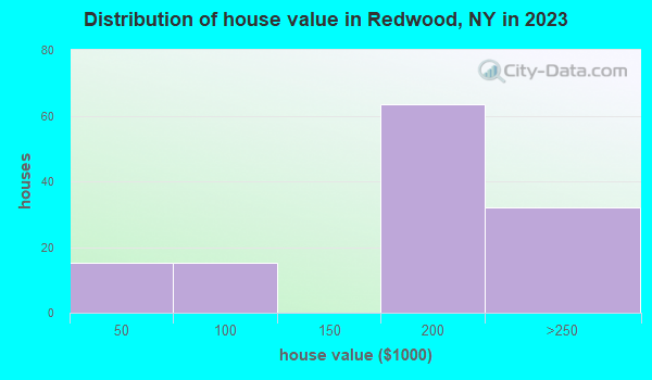 Redwood, New York (NY 13679) profile: population, maps, real estate ...