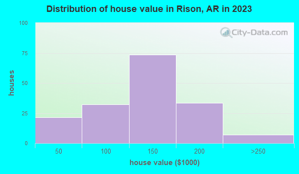 Rison, Arkansas (AR 71665) profile: population, maps, real estate ...