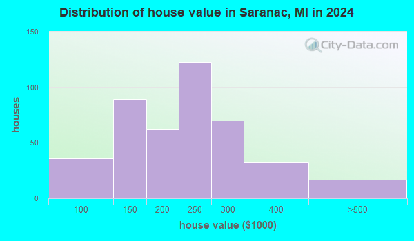 Saranac, Michigan (MI 48881) profile: population, maps, real estate ...