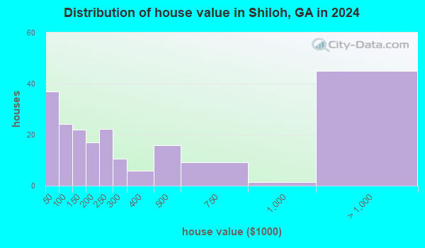 Shiloh, Georgia (GA 31826) profile: population, maps, real estate ...