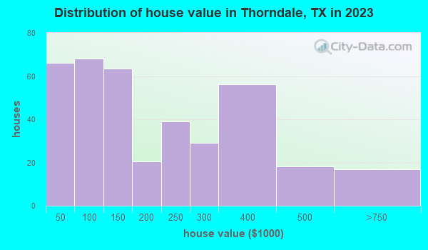 Thorndale, Texas (TX 76577, 76578) profile: population, maps, real ...