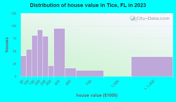 Tice, Florida (FL 33905) profile: population, maps, real estate ...
