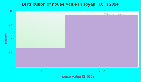 Toyah, Texas (TX 79785) profile: population, maps, real estate ...