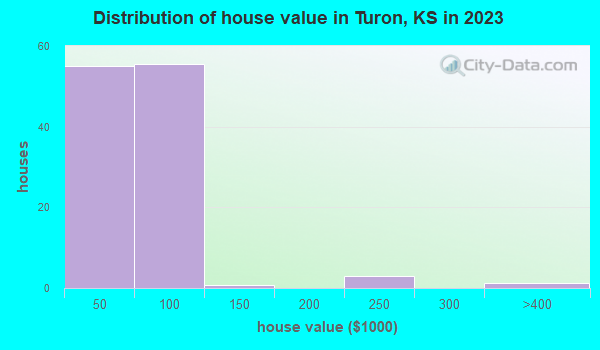 Turon, Kansas (KS 67583) profile: population, maps, real estate ...