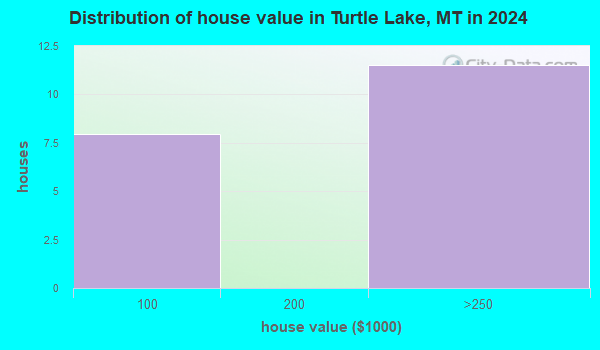 Turtle Lake, Montana (MT 59860) profile: population, maps, real estate ...