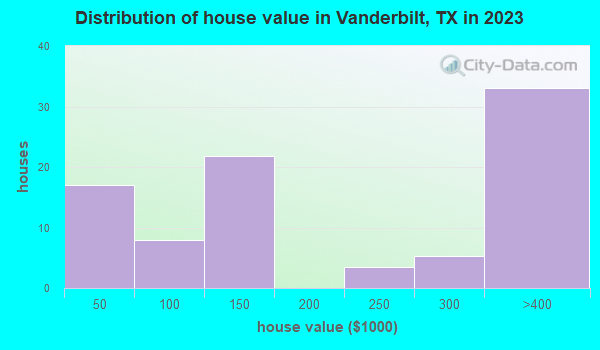 Vanderbilt, Texas (TX 77991) profile: population, maps, real estate ...