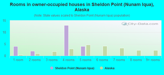 Sheldon Point (Nunam Iqua), AK (Alaska) Houses, Apartments, Rent ...