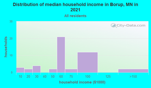 Borup, Minnesota (MN 56519) profile: population, maps, real estate ...