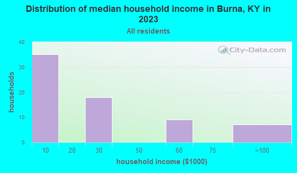Burna, Kentucky (KY 42028, 42081) profile: population, maps, real ...