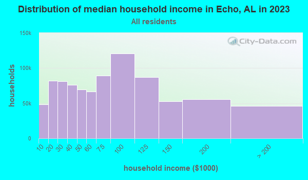 Echo, Alabama (AL 36360) profile: population, maps, real estate ...