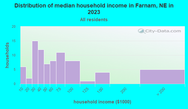 Farnam, Nebraska (NE 69029) profile: population, maps, real estate ...