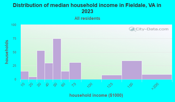 Fieldale, Virginia (VA 24089) profile: population, maps, real estate ...