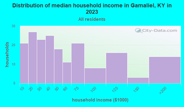 Gamaliel, Kentucky (KY 42140) profile: population, maps, real estate ...