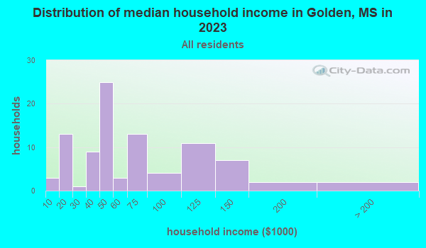 Golden, Mississippi (MS 38847) profile: population, maps, real estate ...