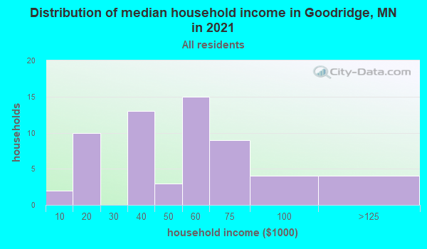 Goodridge, Minnesota (MN 56725) profile: population, maps, real estate ...