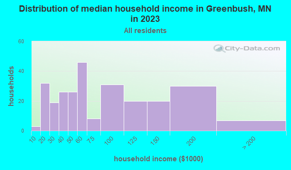Greenbush, Minnesota (MN 56726) profile: population, maps, real estate ...