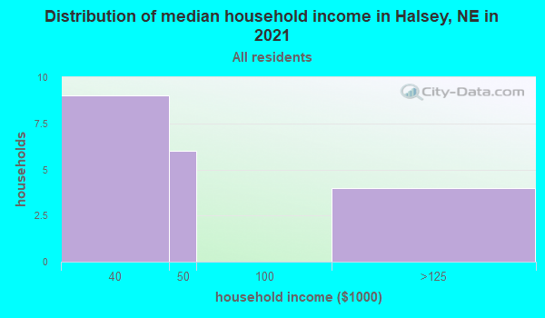 Halsey, Nebraska (NE 69142) profile: population, maps, real estate ...