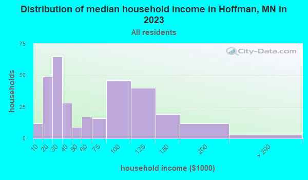 Hoffman, Minnesota (MN 56339) profile: population, maps, real estate ...